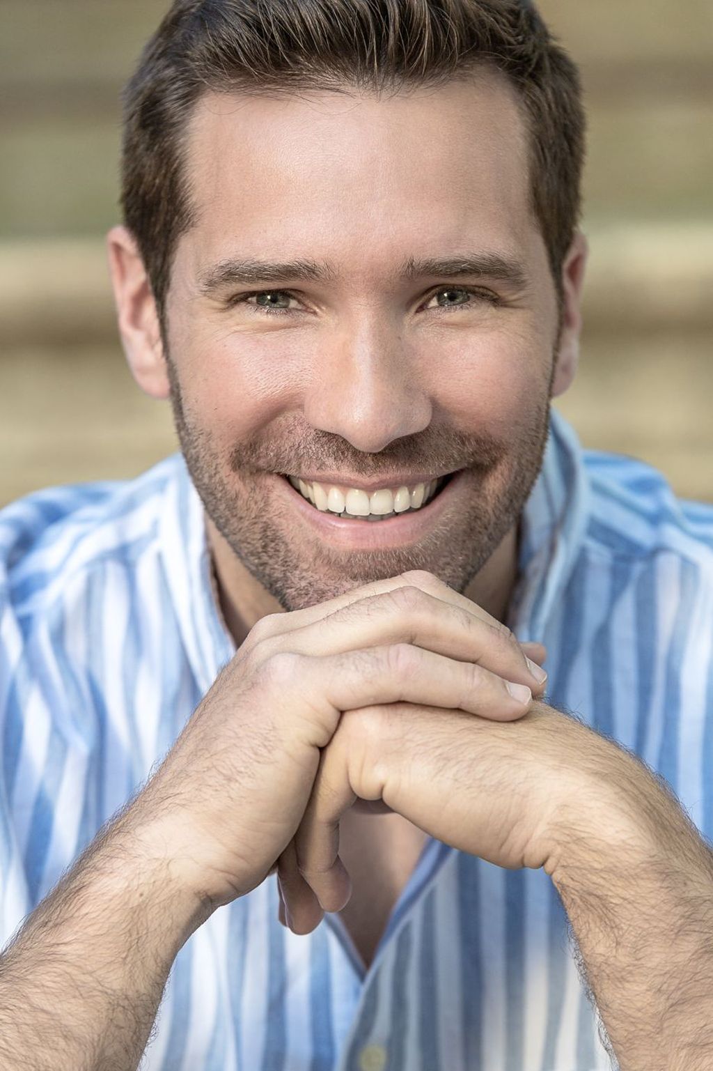 Emmanuel H | Network Model Agency