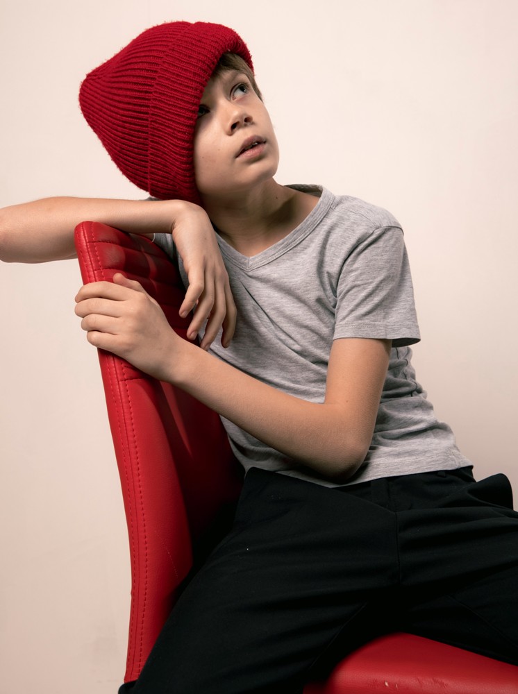 Jeff VdV | Network Model Agency