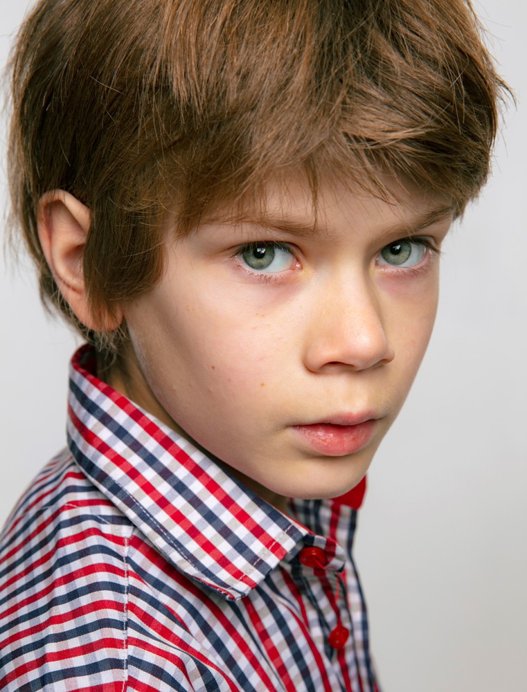 Jeff VdV | Network Model Agency