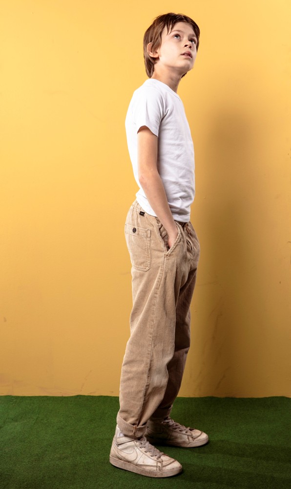 Jeff VdV | Network Model Agency