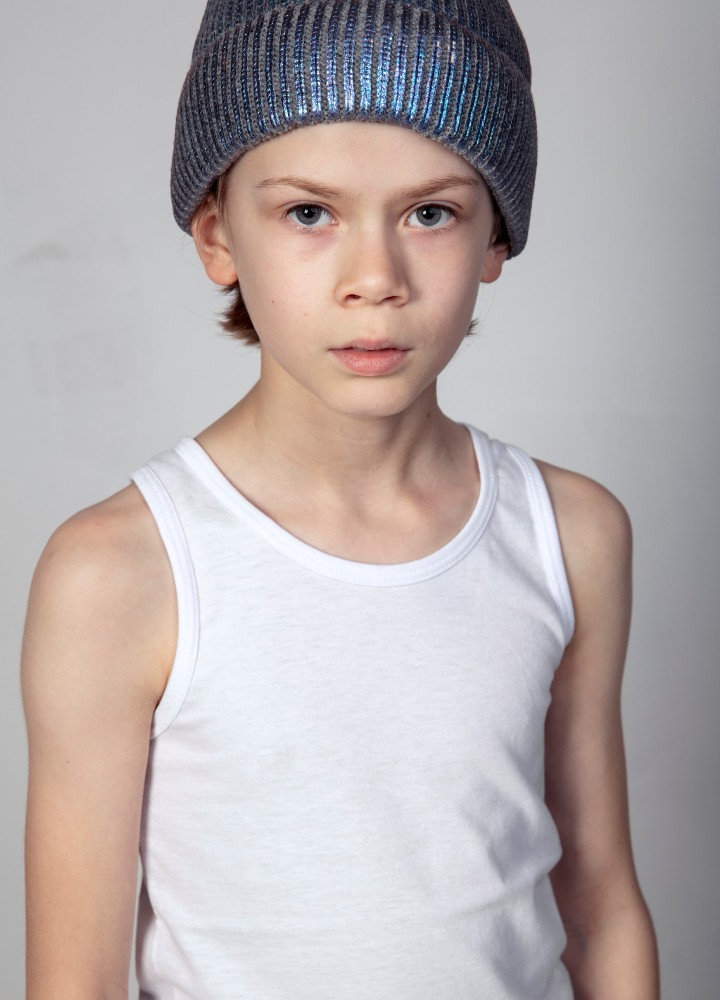 Jeff VdV | Network Model Agency