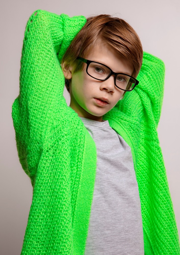 Jeff VdV | Network Model Agency