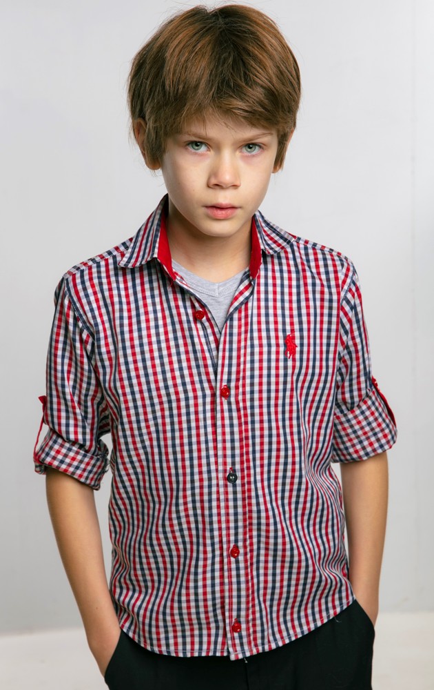 Jeff VdV | Network Model Agency