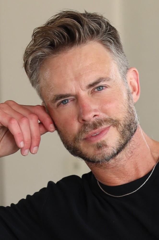 Pascal M | Network Model Agency