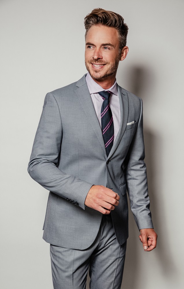 Pascal M | Network Model Agency