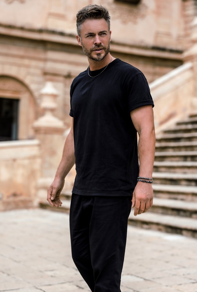 Pascal M | Network Model Agency