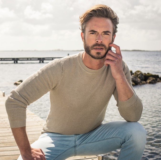 Pascal M | Network Model Agency