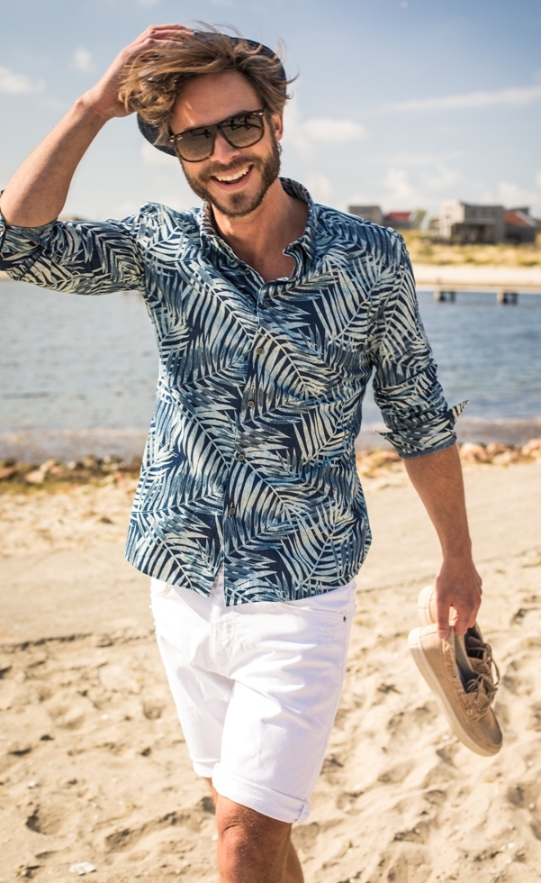 Pascal M | Network Model Agency