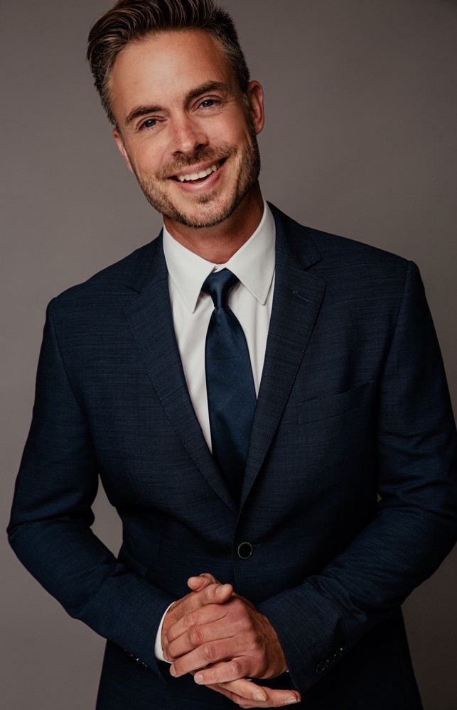 Pascal M | Network Model Agency