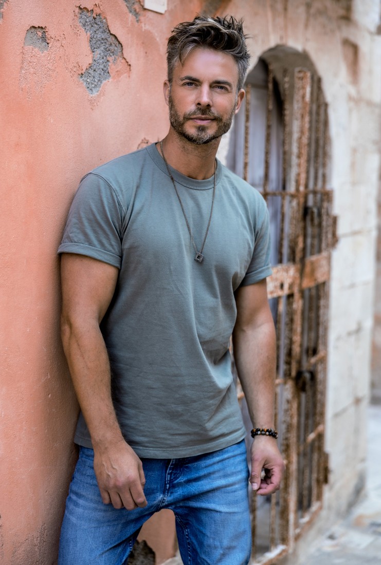 Pascal M | Network Model Agency