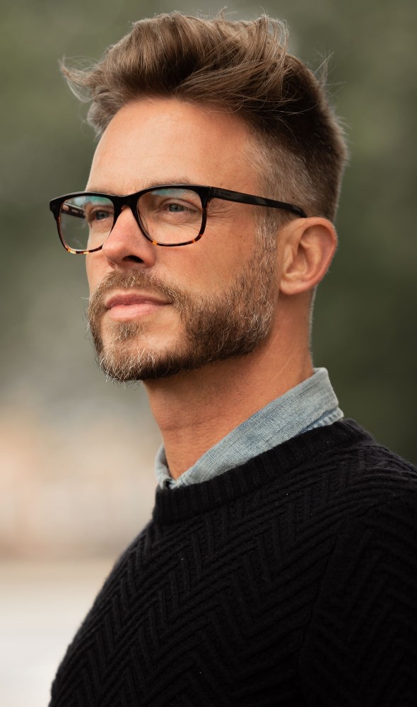 Pascal M | Network Model Agency