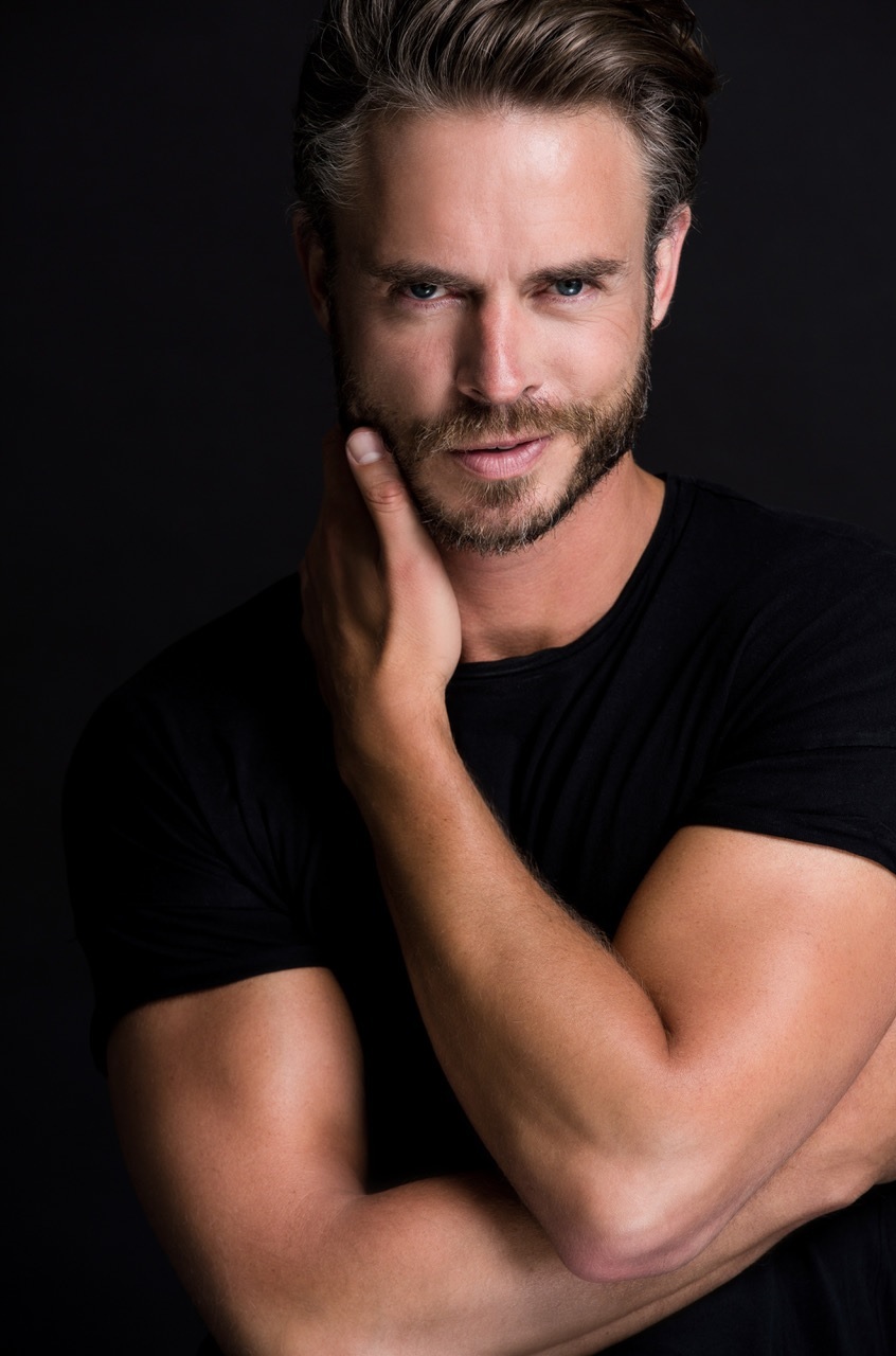 Pascal M | Network Model Agency