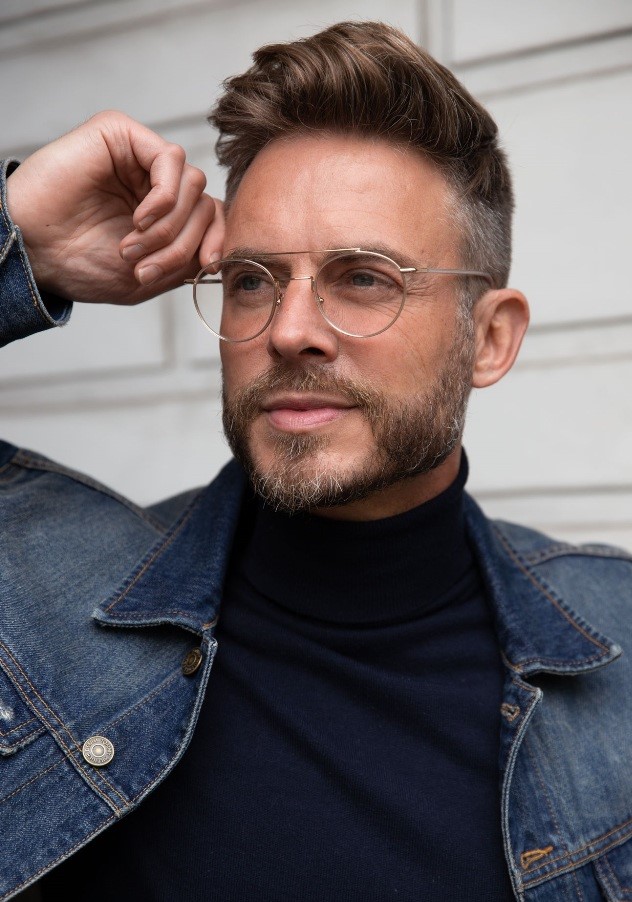 Pascal M | Network Model Agency