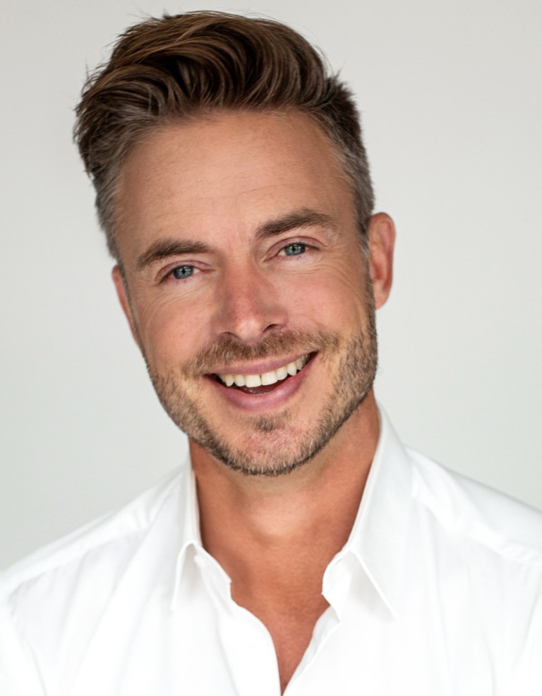 Pascal M | Network Model Agency