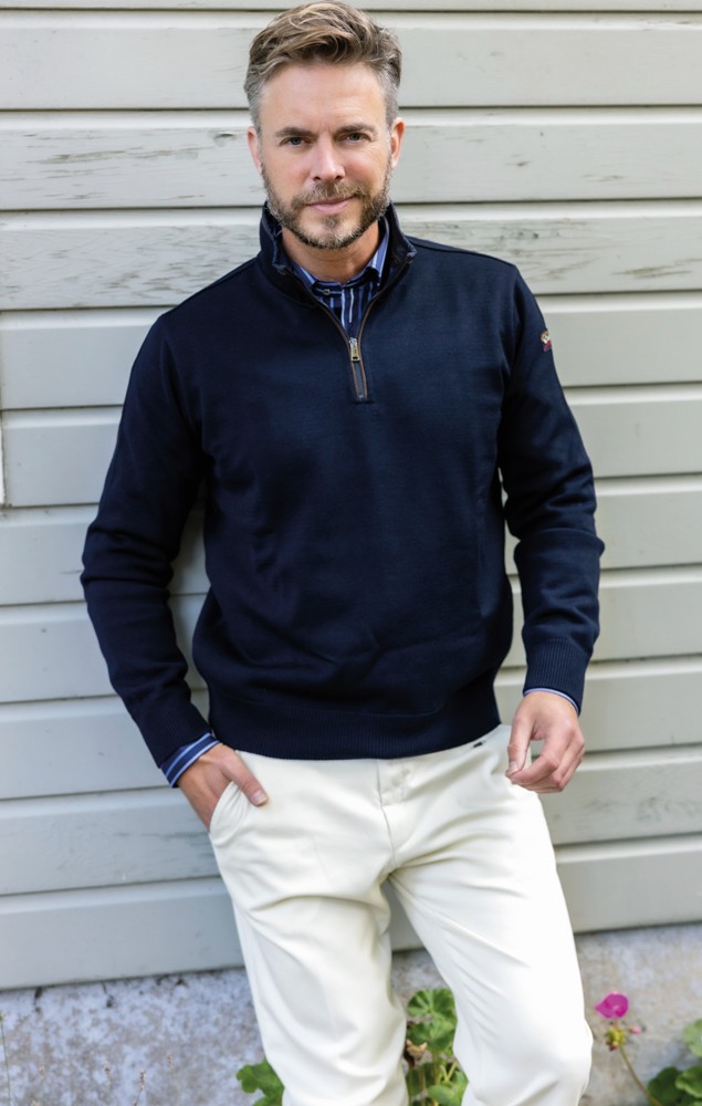 Pascal M | Network Model Agency