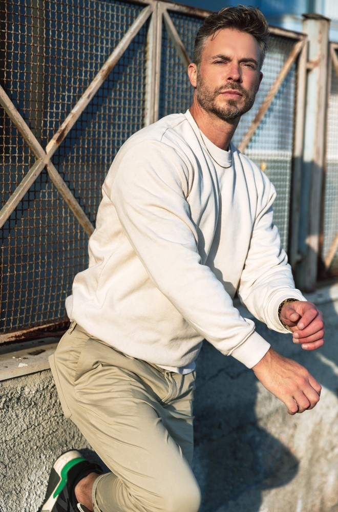 Pascal M | Network Model Agency