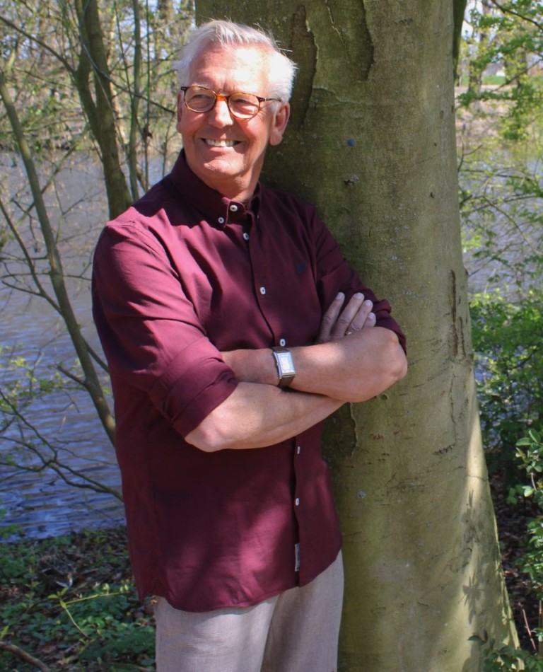 Henk dB | Network Model Agency