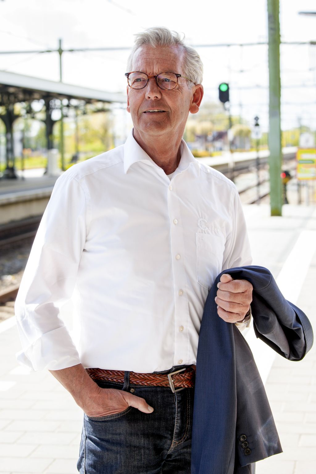 Henk dB | Network Model Agency