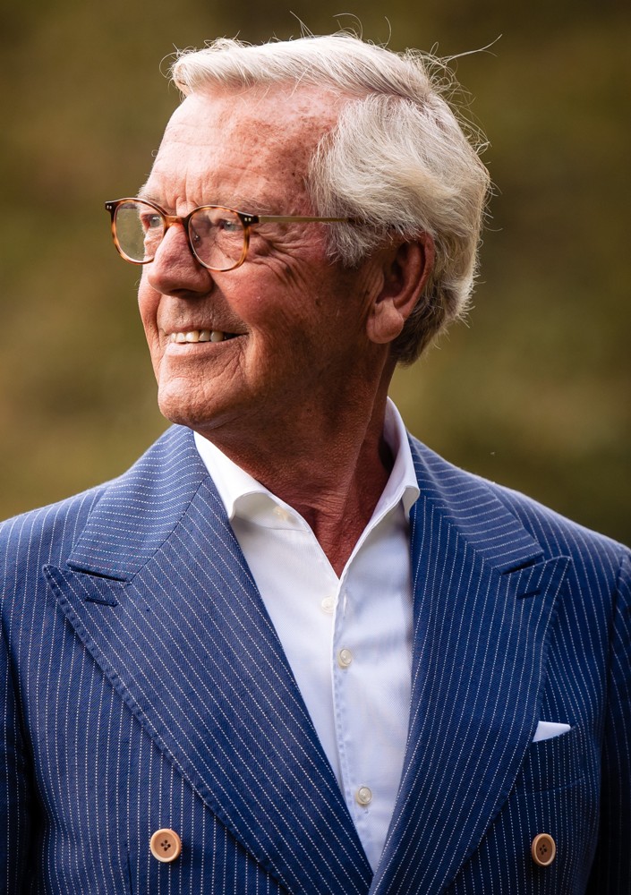 Henk dB | Network Model Agency