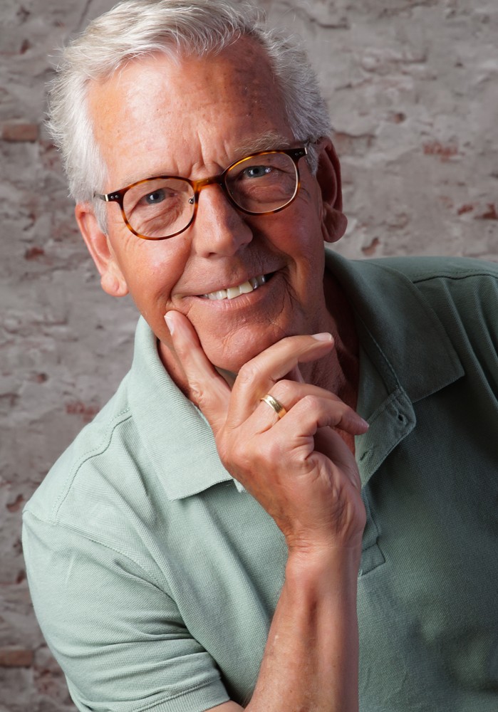 Henk dB | Network Model Agency