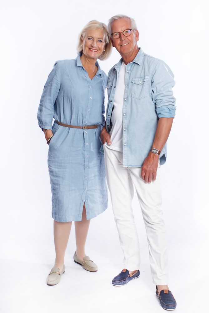 Henk dB | Network Model Agency