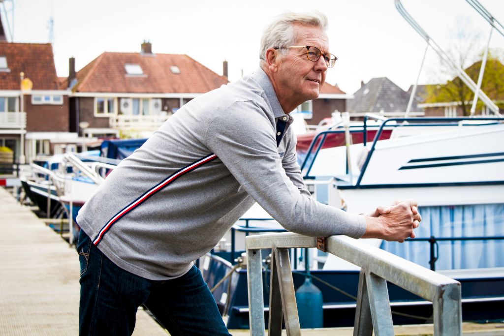 Henk dB | Network Model Agency