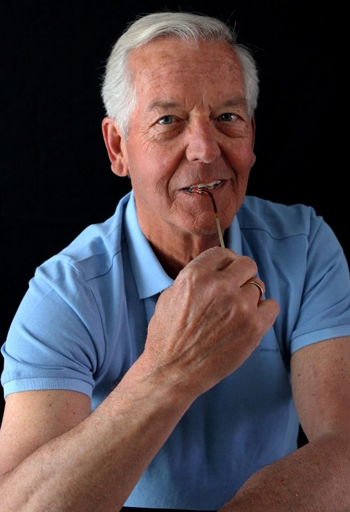 Henk dB | Network Model Agency