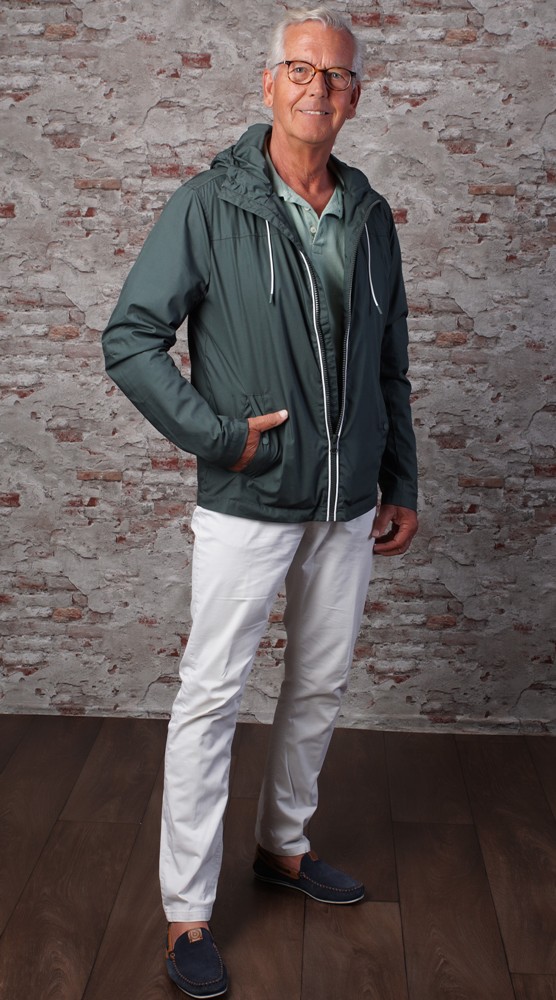 Henk dB | Network Model Agency