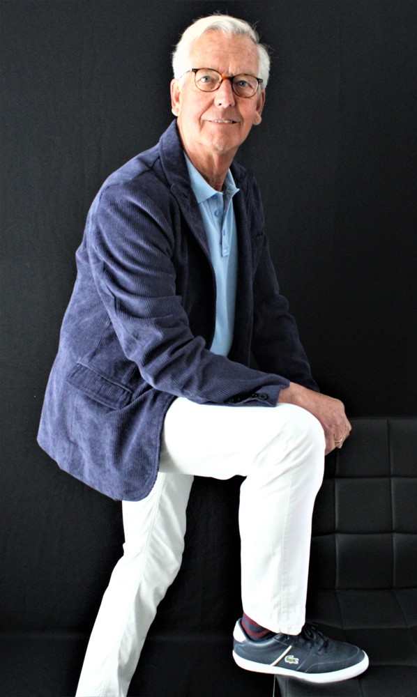 Henk dB | Network Model Agency