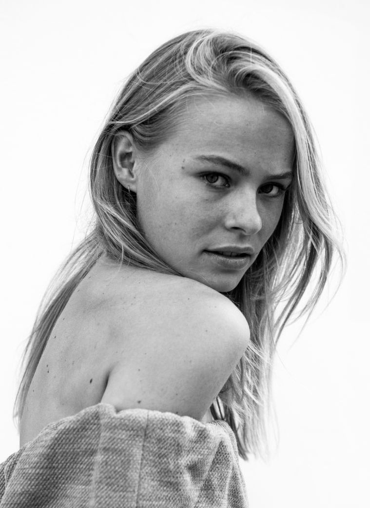 Merel Z | Network Model Agency