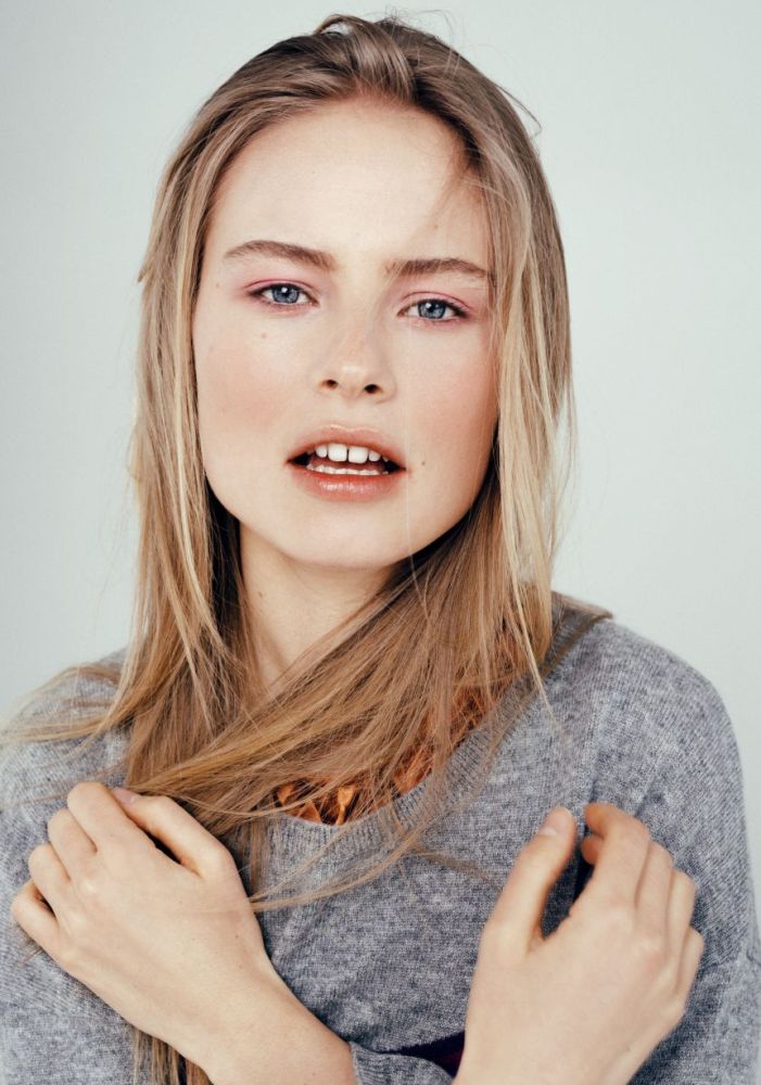 Merel Z | Network Model Agency