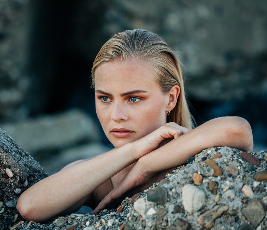 Merel Z | Network Model Agency