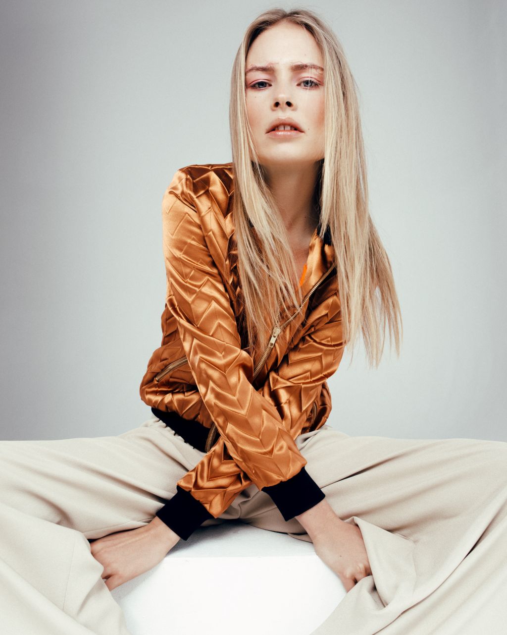 Merel Z | Network Model Agency