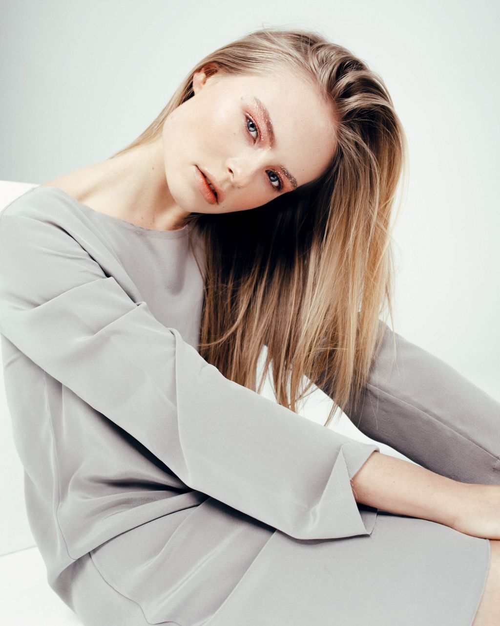 Merel Z | Network Model Agency