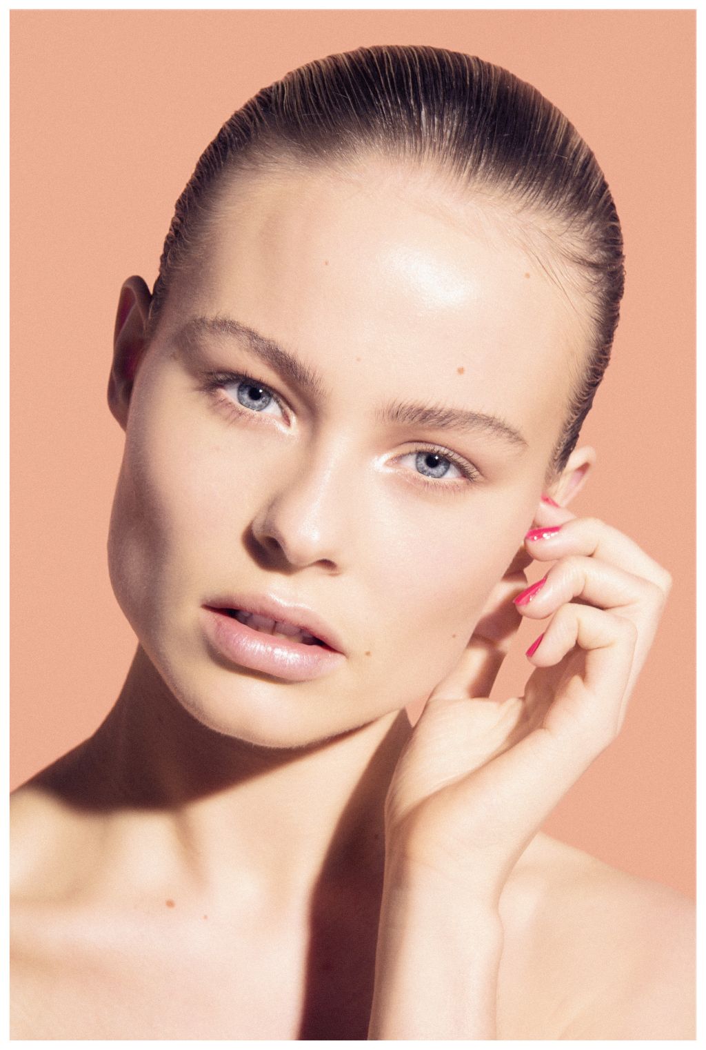 Merel Z | Network Model Agency