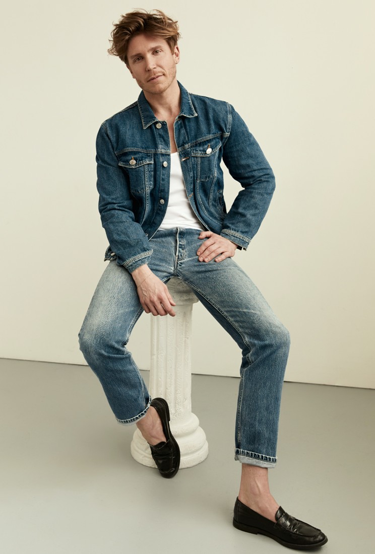 Jaap S | Network Model Agency