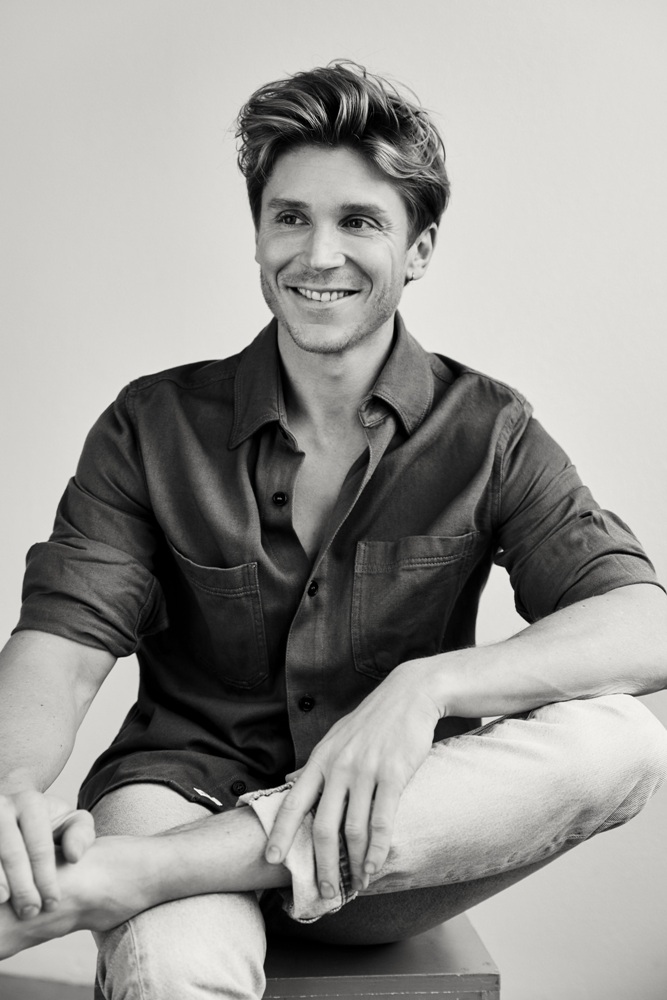 Jaap S | Network Model Agency