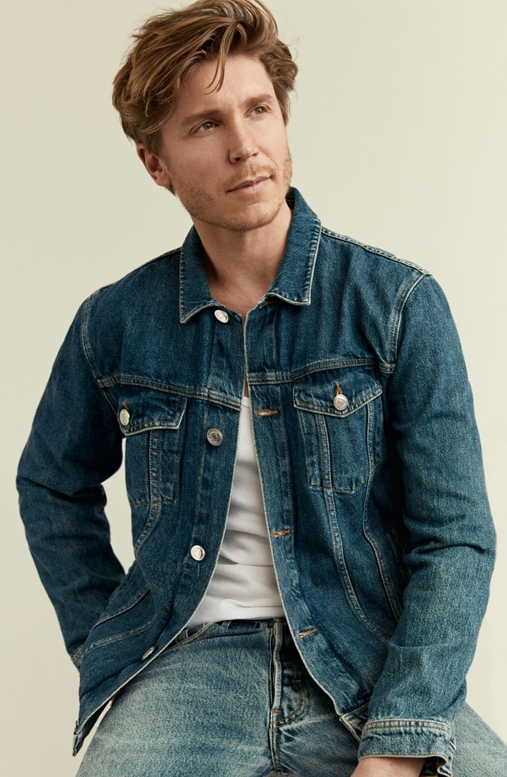 Jaap S | Network Model Agency