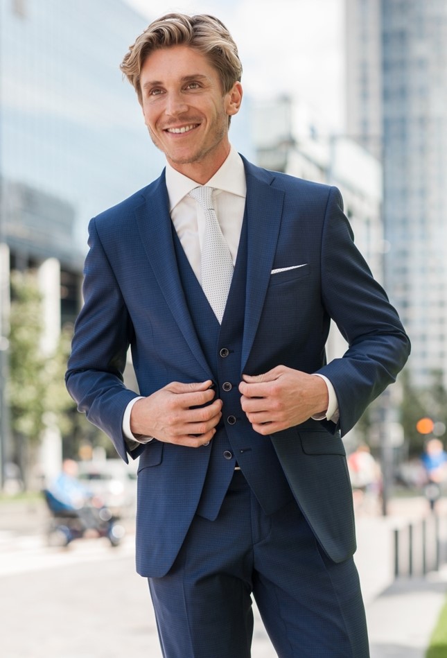 Jaap S | Network Model Agency