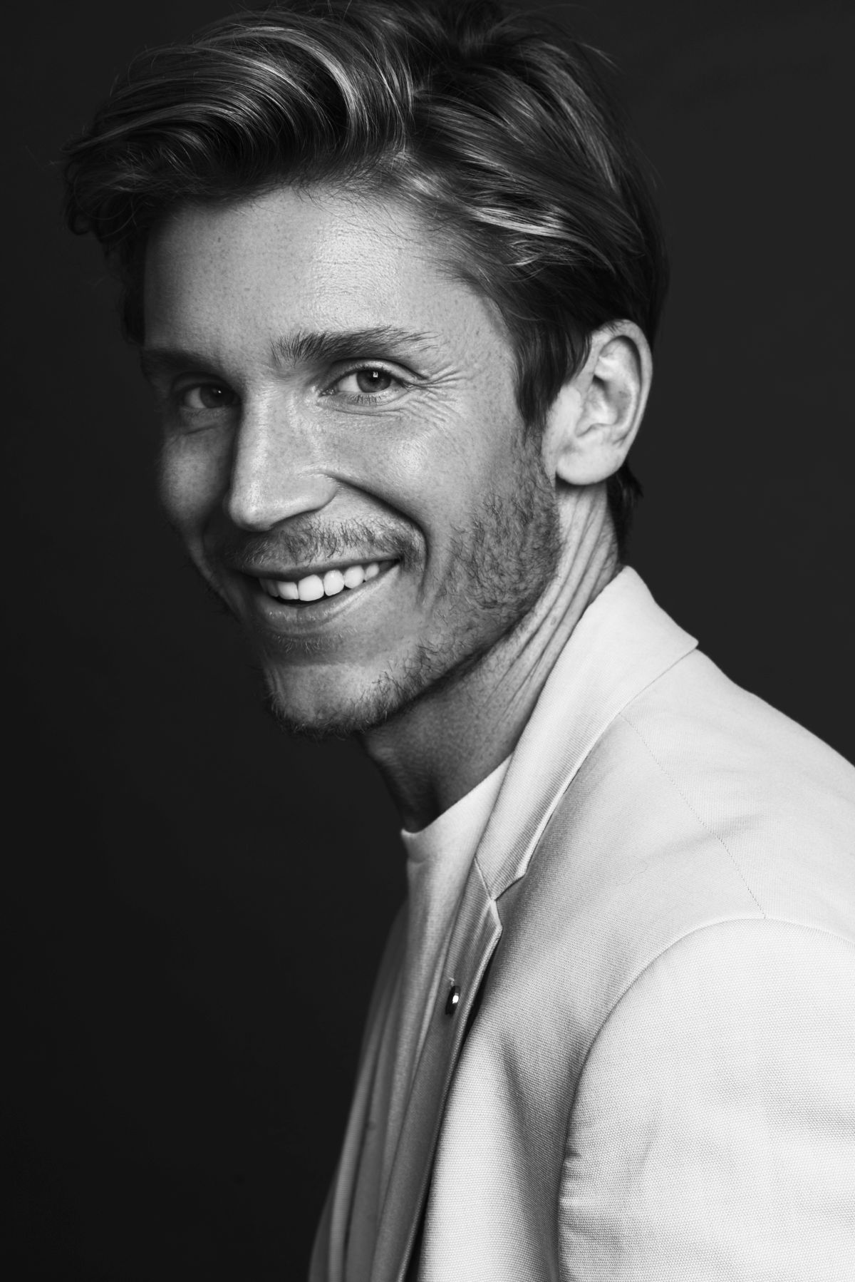 Jaap S | Network Model Agency