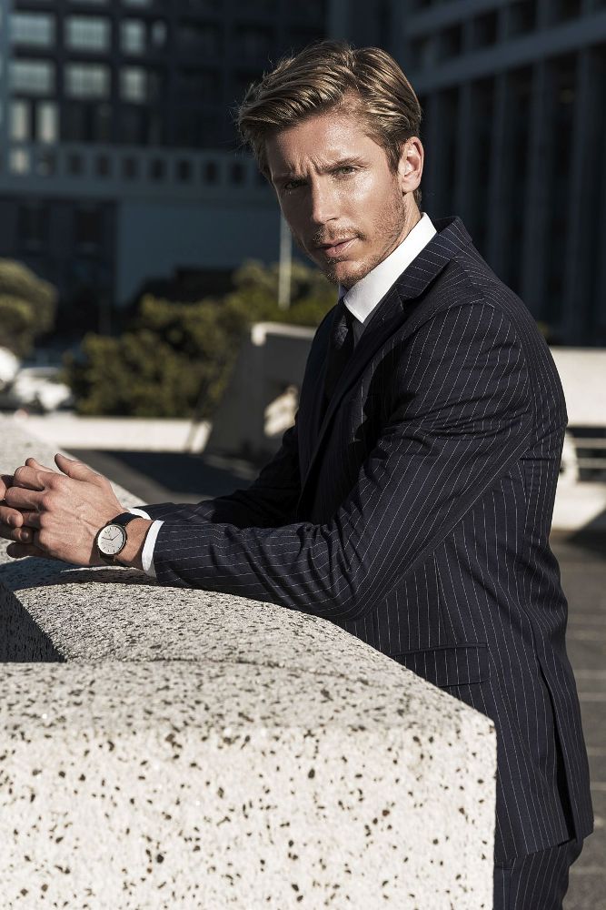 Jaap S | Network Model Agency