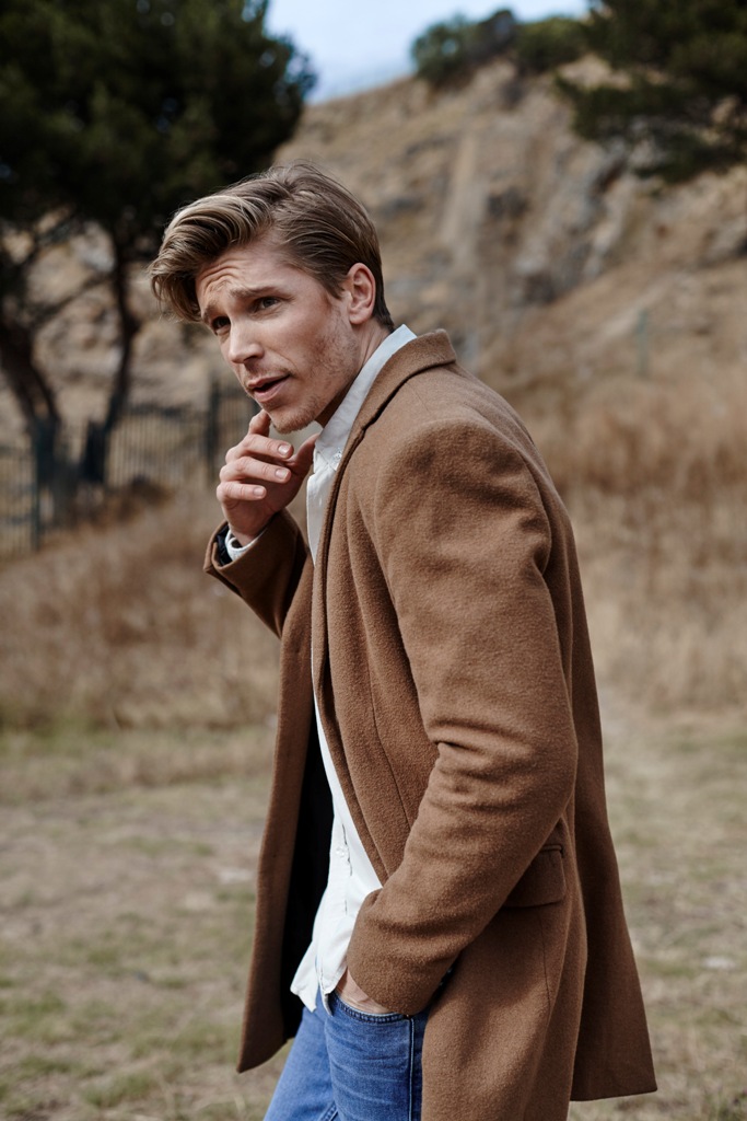 Jaap S | Network Model Agency