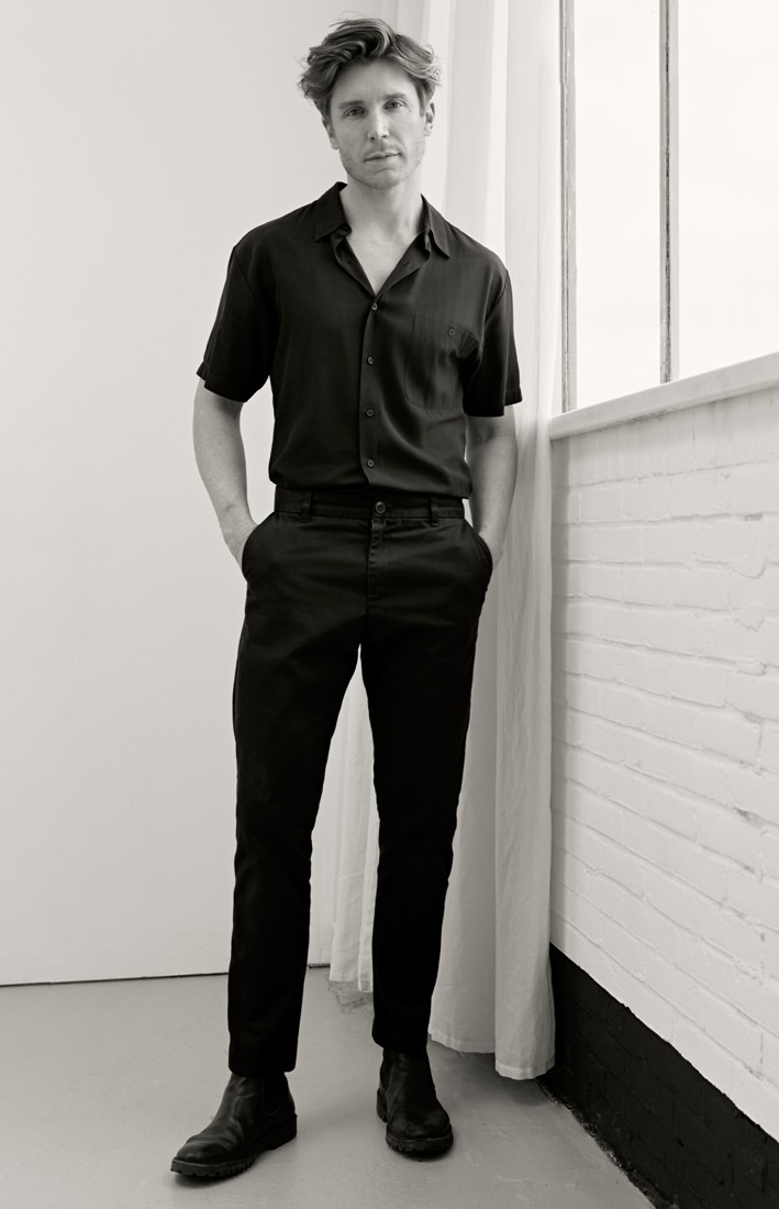 Jaap S | Network Model Agency