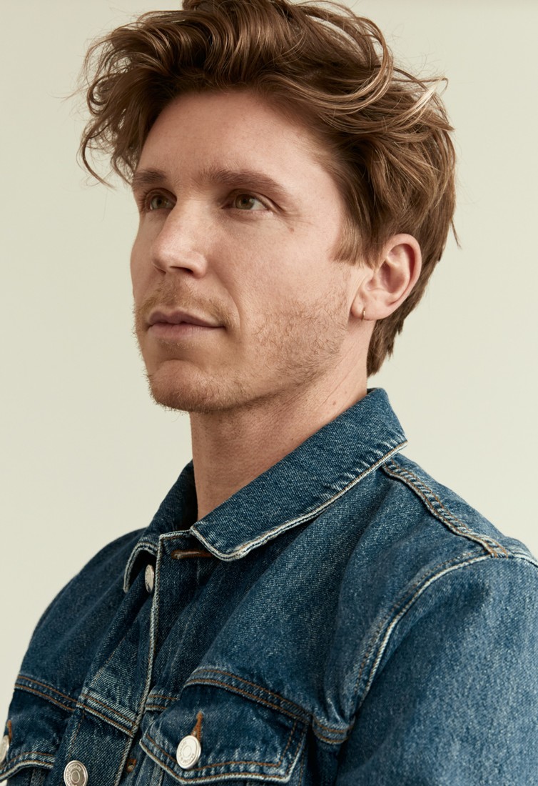 Jaap S | Network Model Agency