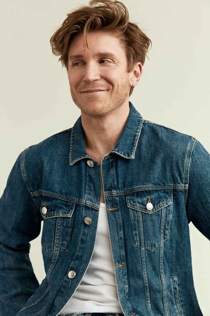 Jaap S | Network Model Agency