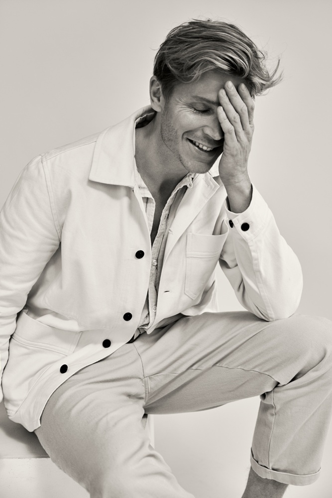 Jaap S | Network Model Agency