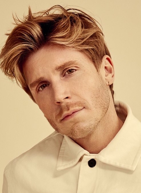 Jaap S | Network Model Agency