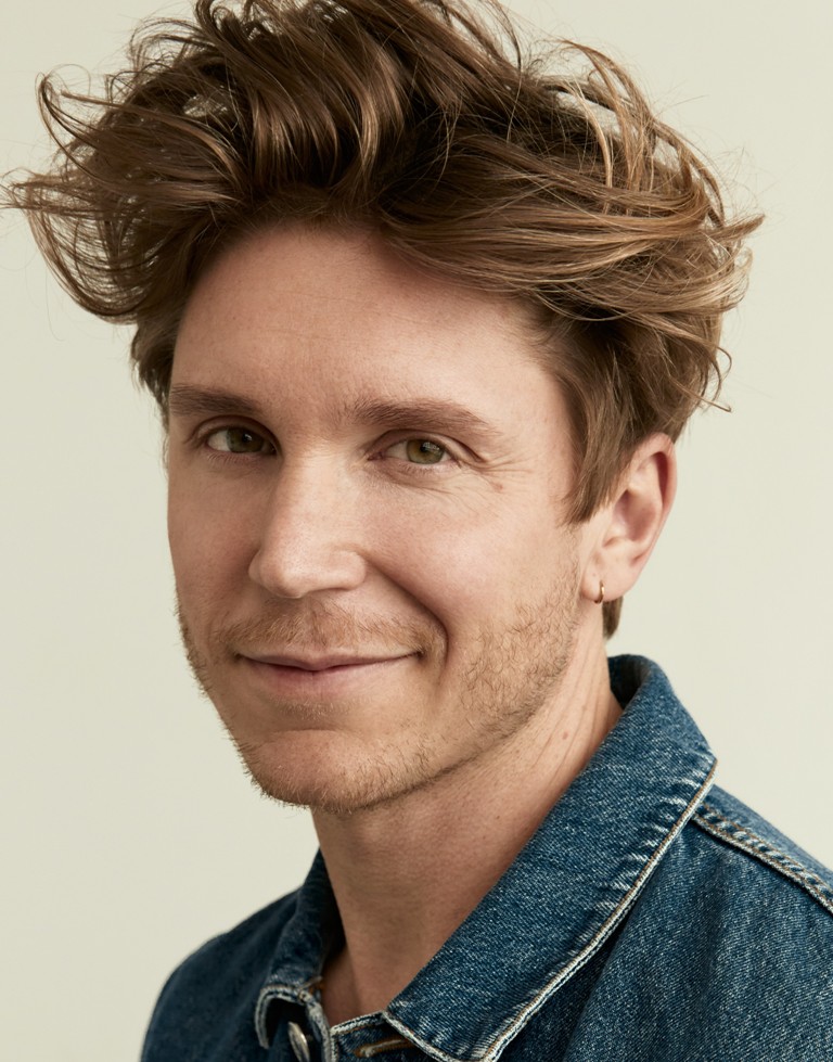 Jaap S | Network Model Agency