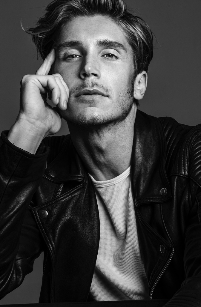 Jaap S | Network Model Agency