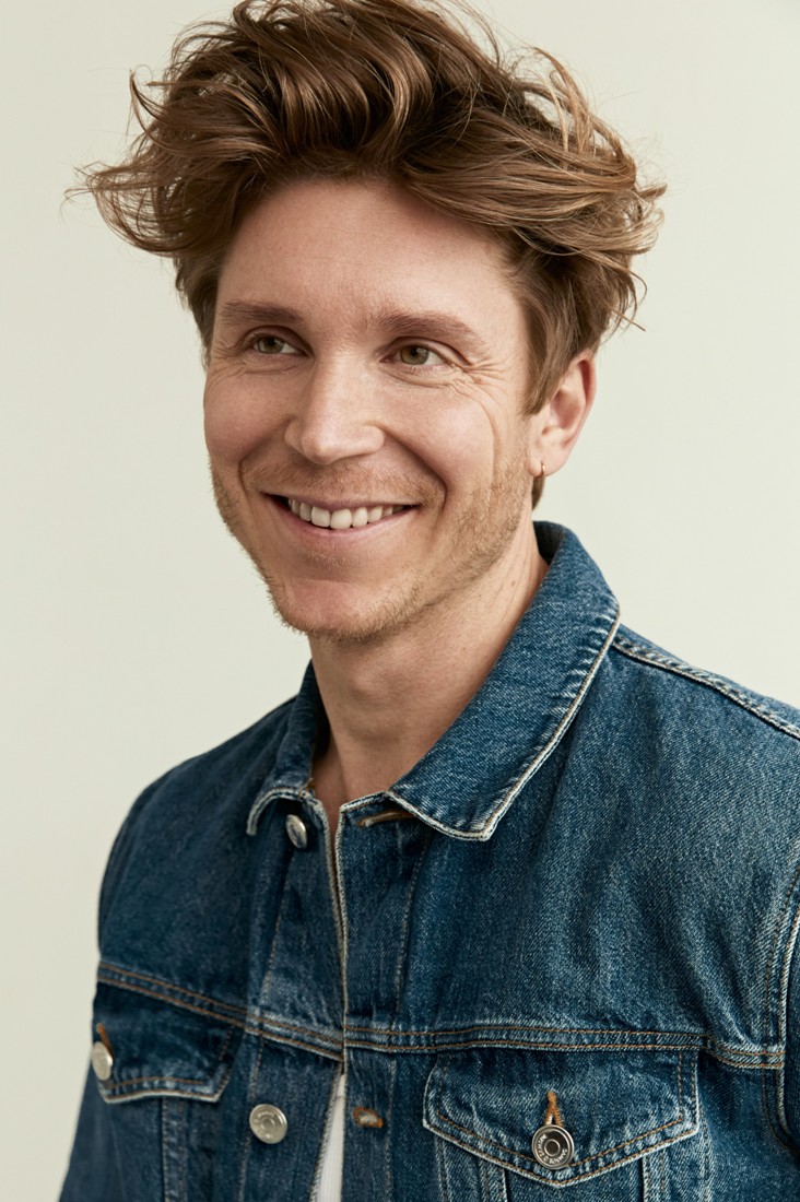 Jaap S | Network Model Agency